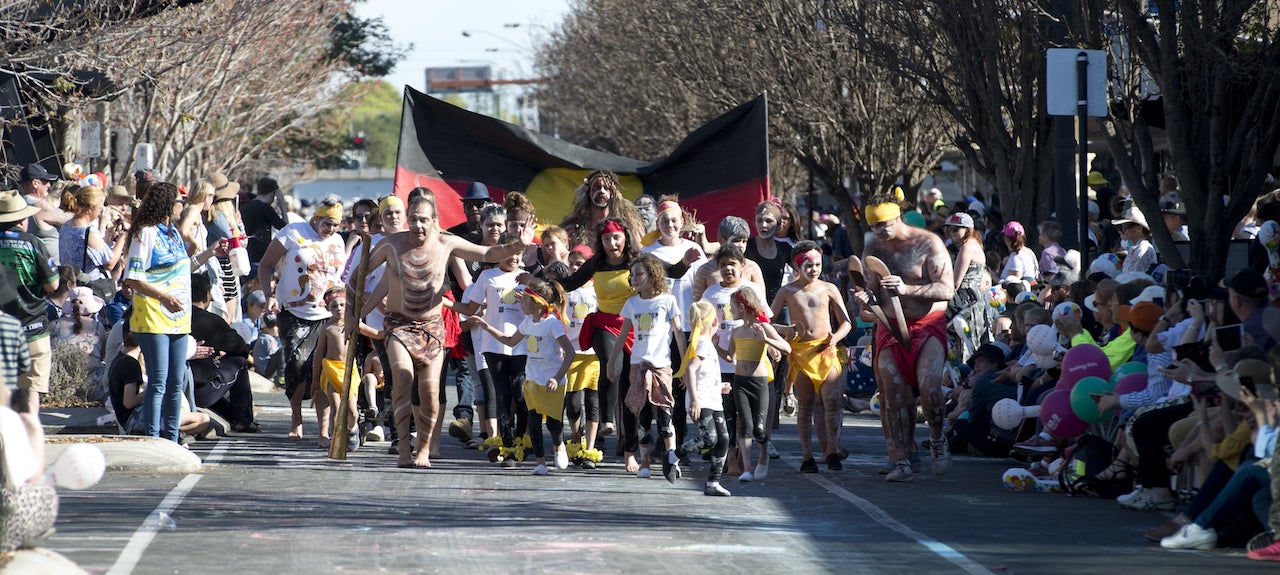 Experience Aboriginal Culture and Heritage in the Toowoomba Region ...