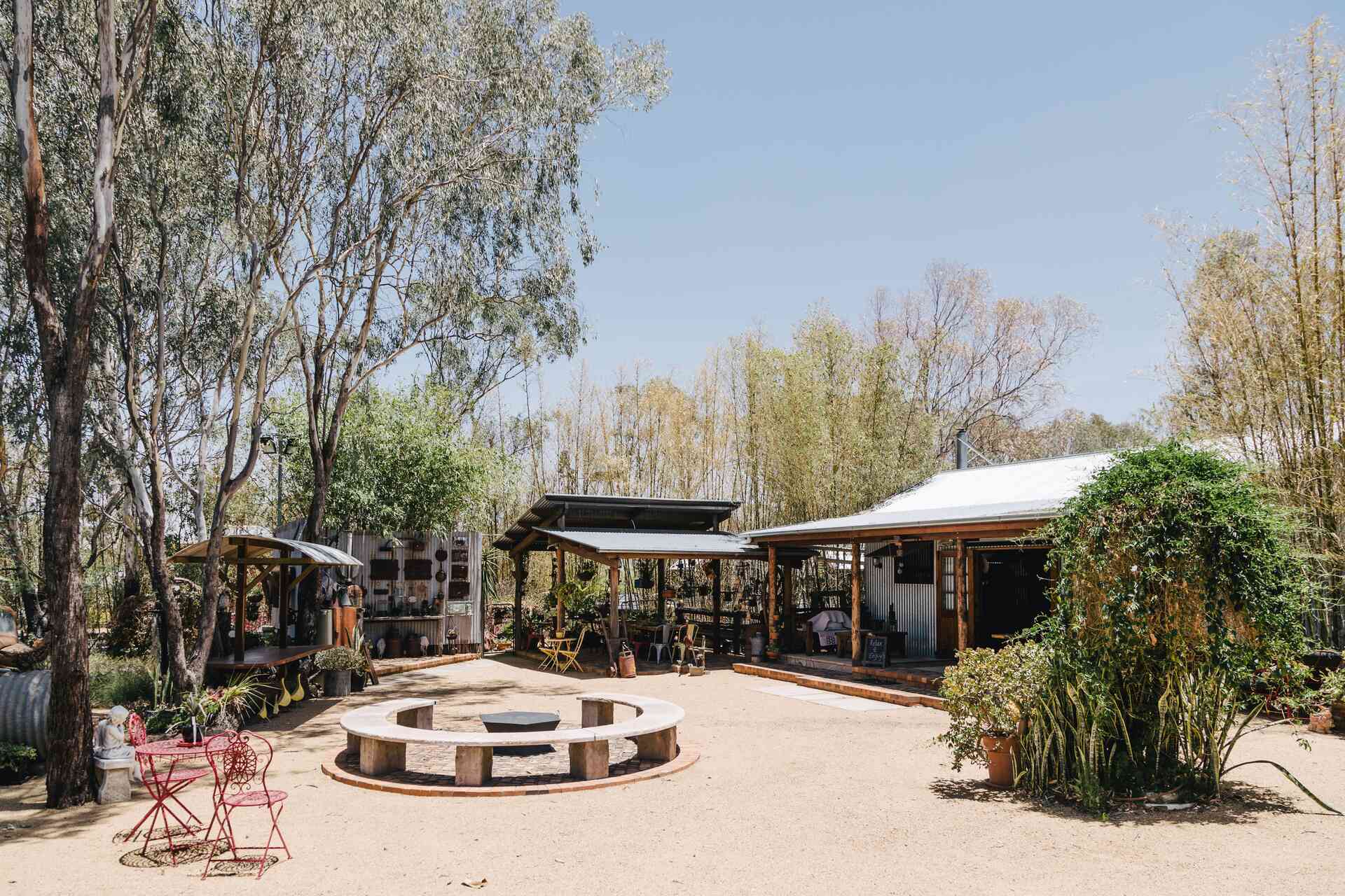 12 Things to do With Your Family in the Western Downs - Explore the ...